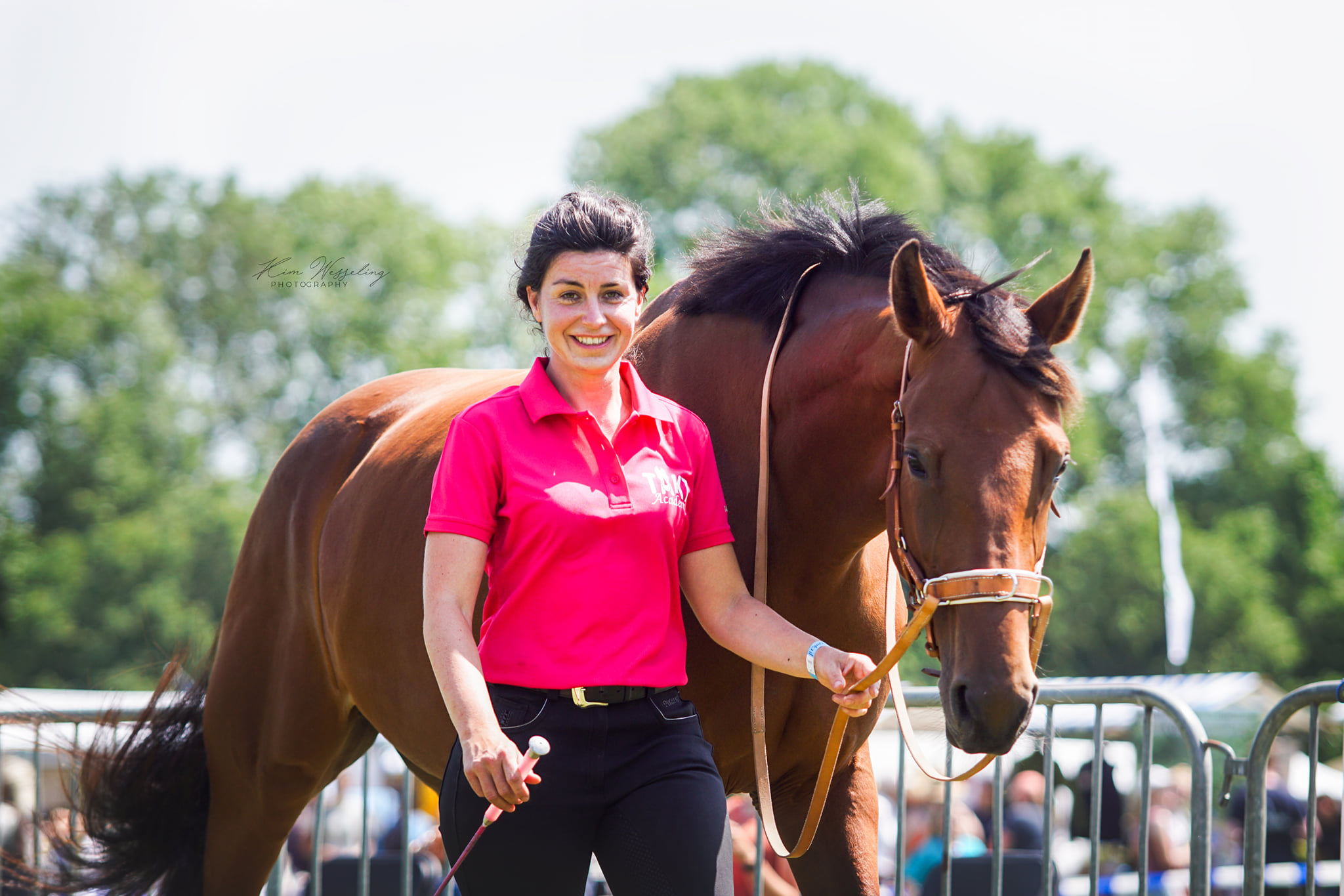 Instructie - Esther van Oorspronk